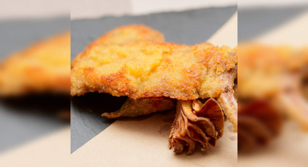 Mutton Chaap Fry Recipe: How to Make Mutton Chaap Fry Recipe | Homemade ...