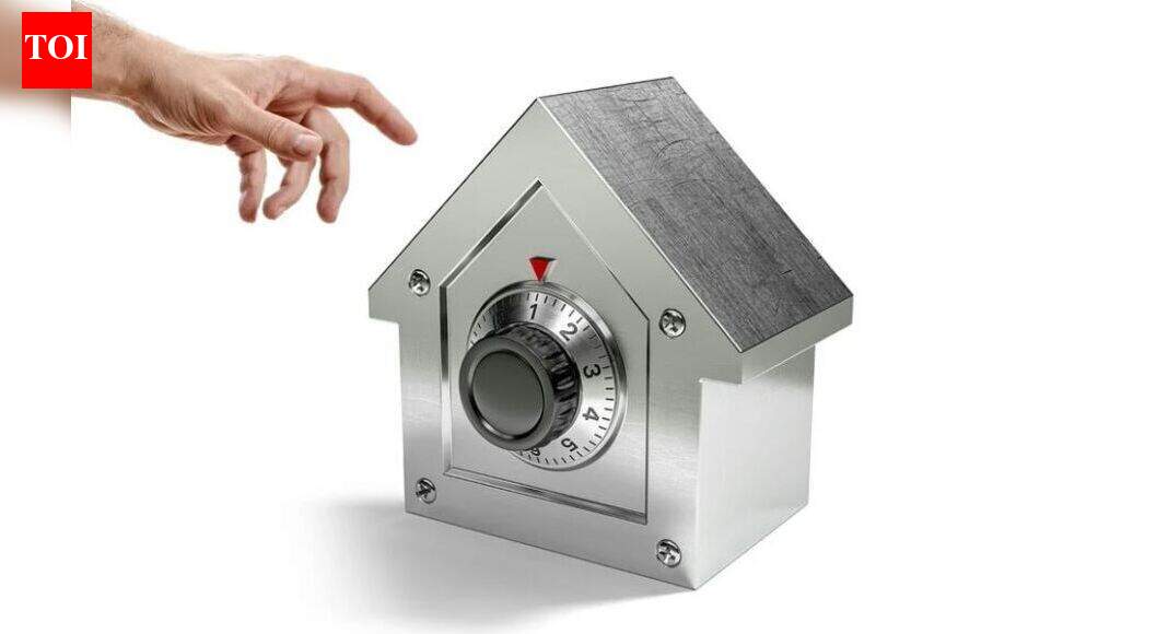 Safe Locker: Safe Lockers To Protect Your Valuable Stuff | - The Times ...