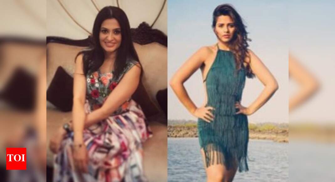 Smita Bansal and Dalljiet Kaur prepare tasty treats for children ...