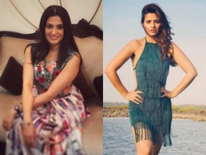 Smita Bansal and Dalljiet Kaur prepare tasty treats for children ...