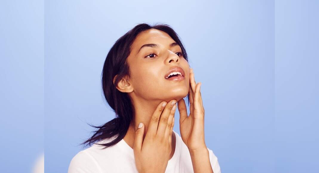 Hidden causes behind female chin hair - Misskyra.com