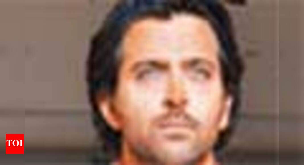 KJo signs Robin Slater for Agneepath | Hindi Movie News - Times of India