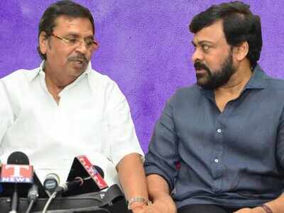 Megastar remembers Dasari on his birth anniversary | Telugu Movie News ...