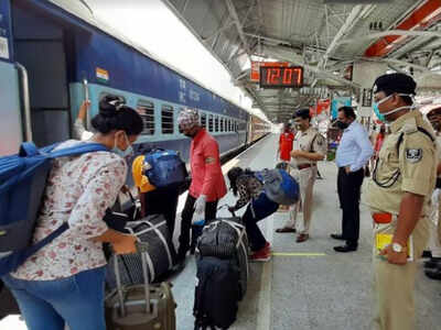 Gaya: Kota returned engineering aspirant sent to isolation ward | Gaya ...