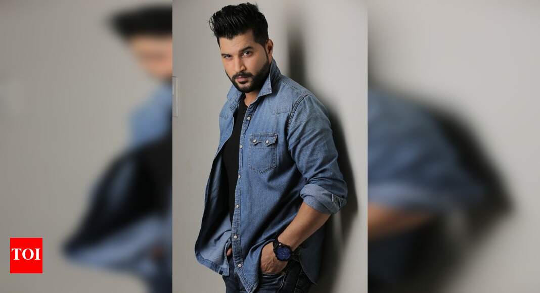 It's the season of nostalgia and actor Vikas Sethi shares memories of ...