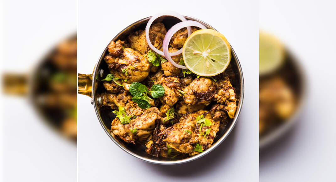 Bheja fry Recipe: How to Make Bheja fry Recipe | Homemade Bheja fry Recipe