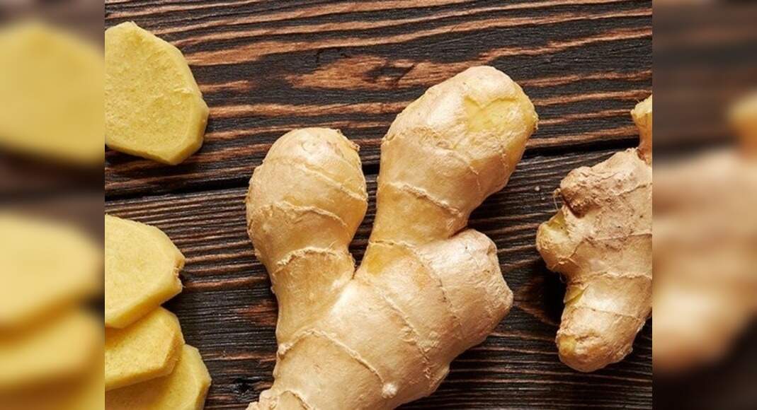 Best Ways To Use Ginger For Skin And Hair Care
