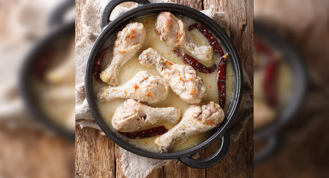 Nizami chicken Recipe: How to Make Nizami chicken Recipe | Homemade ...