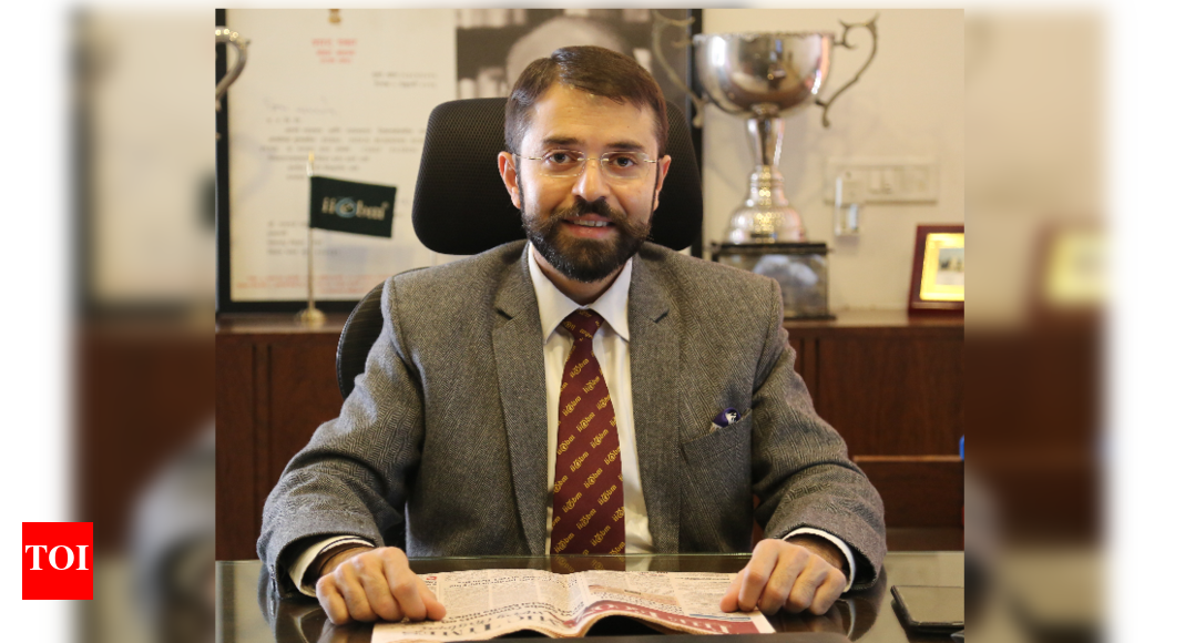 IIEBM (Indus Business School) - Your transformational learning ...