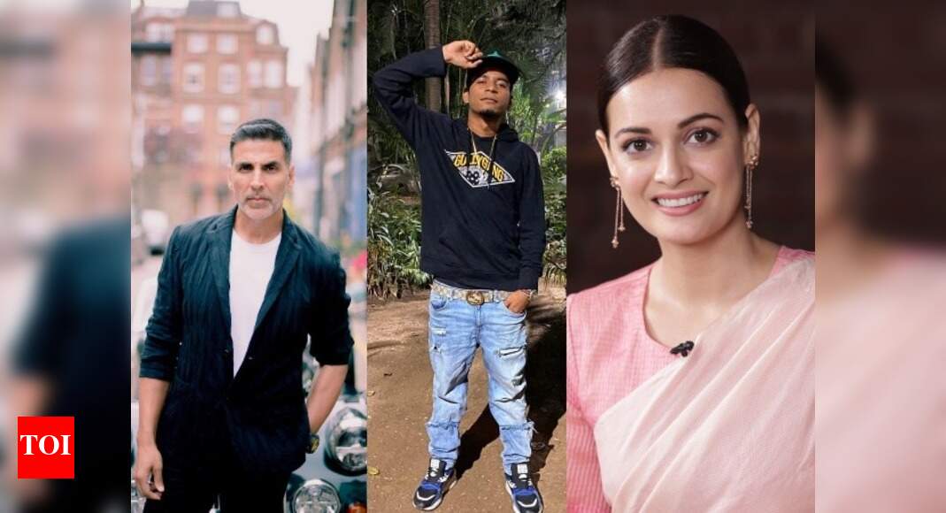 MC Altaf, Tony Psyko, Bonz N Ribz create a trilingual song to aid the ...