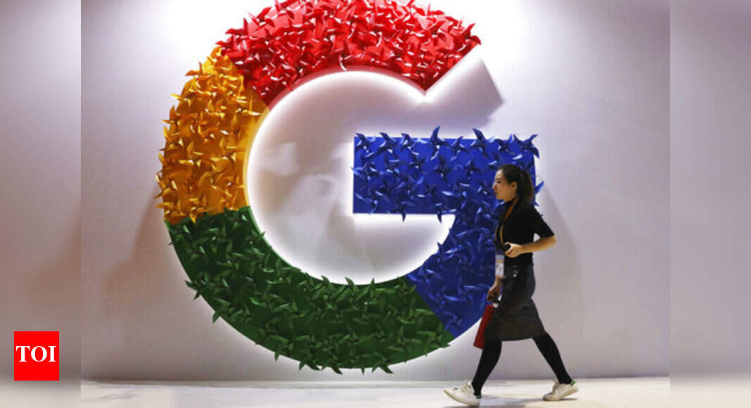 Google Drive brings Privacy Screen to iPhone, iPad - Times of India
