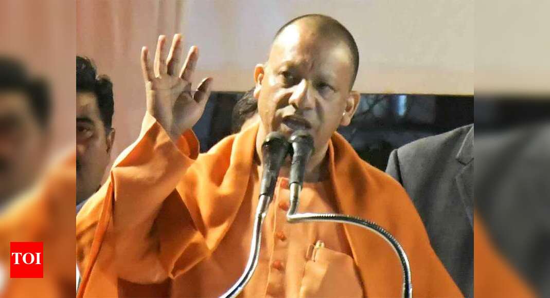 Yogi Adityanath govt launches portal for stranded UP migrants | India ...