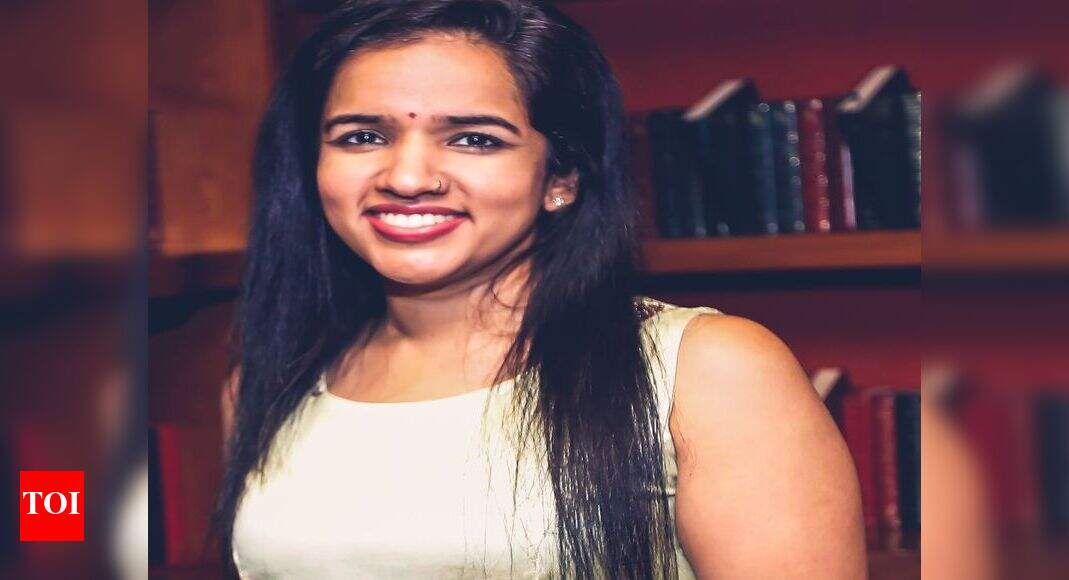 Singer Bindu Subramaniam shares her five takeaways from the lockdown ...