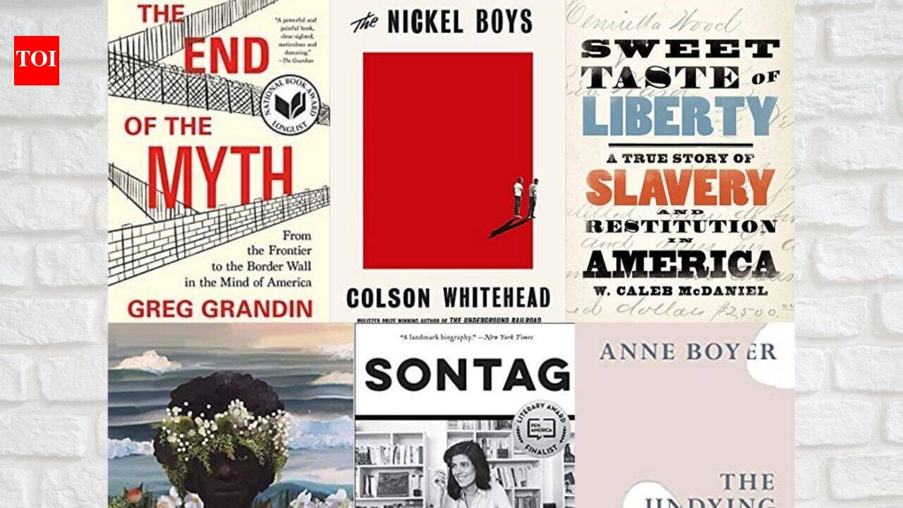 Pulitzer Prize 2020 winning books you should read