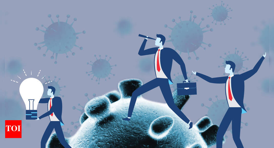 6 predictions for a post-pandemic future | India News - Times of India