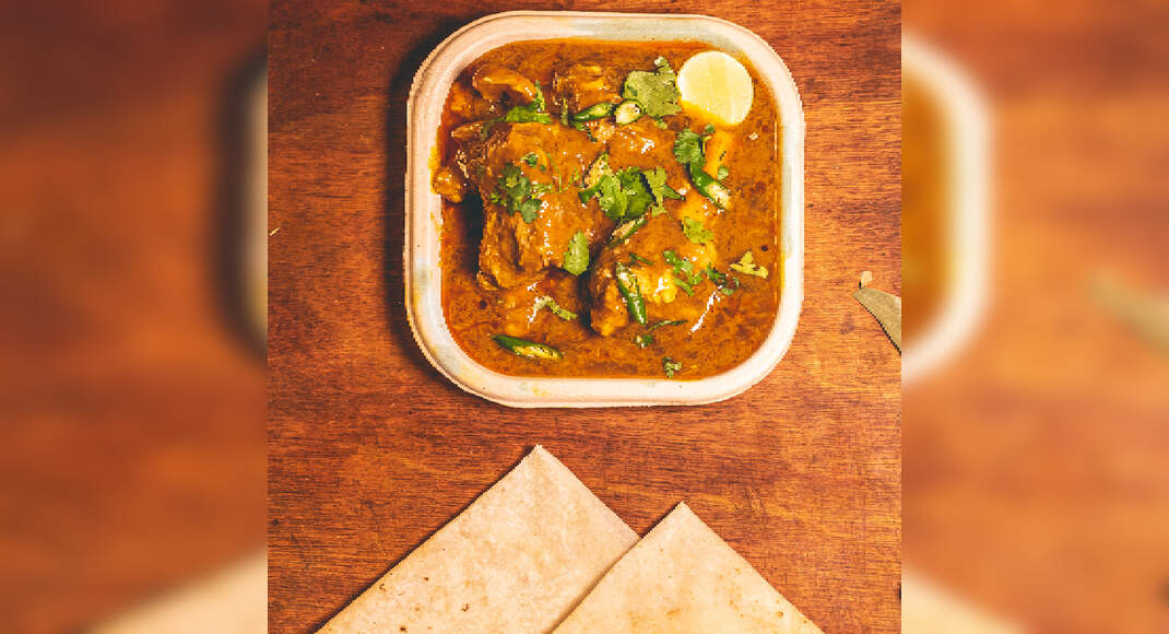 Mutton Changezi Recipe: How to Make Mutton Changezi Recipe | Homemade ...