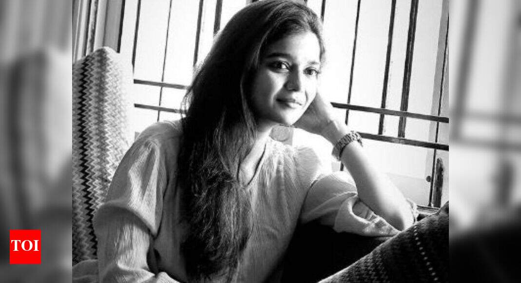 TV host-turned-actress Swati Reddy shares screenshot of an online ...