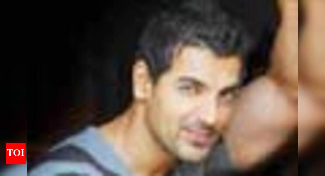 Arjun, John in Kaante sequel | Hindi Movie News - Times of India