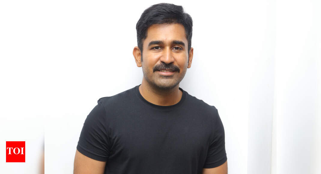 #CoronaImpact: Vijay Antony takes a salary cut; will other Kollywood ...