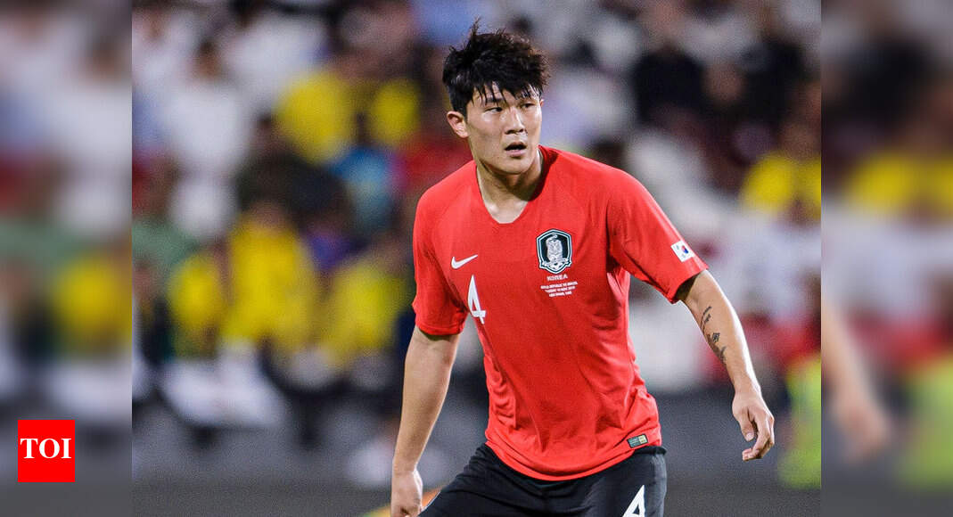 Korean 'Monster' Kim censured for China football barbs | Football News ...