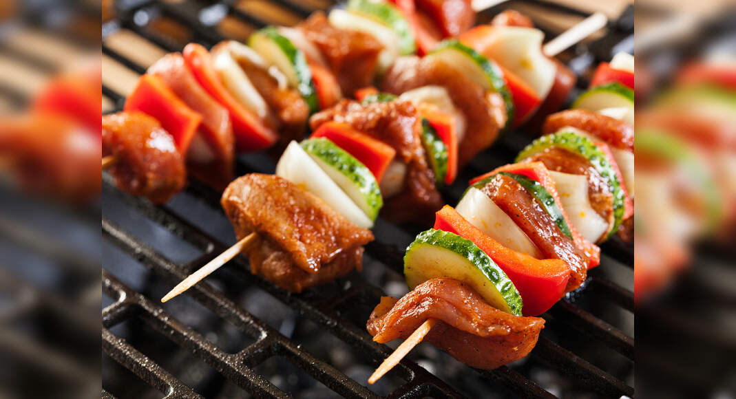 Best barbecue food options that will make your mouth water