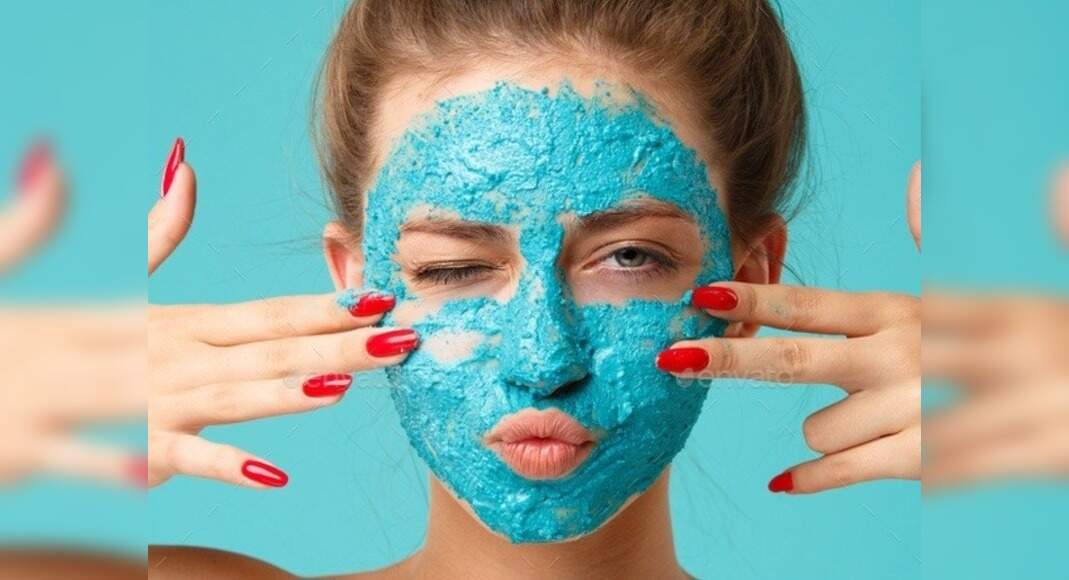 What is over-masking of face and how to deal with it? - Misskyra.com
