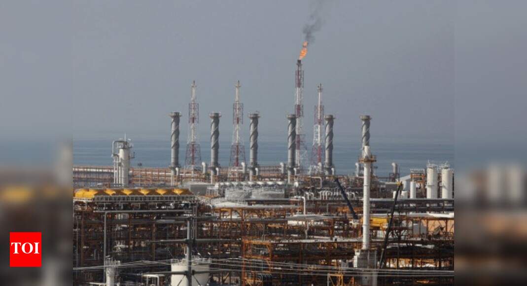 Iraq emerging as Opec's main laggard in making record output cut ...