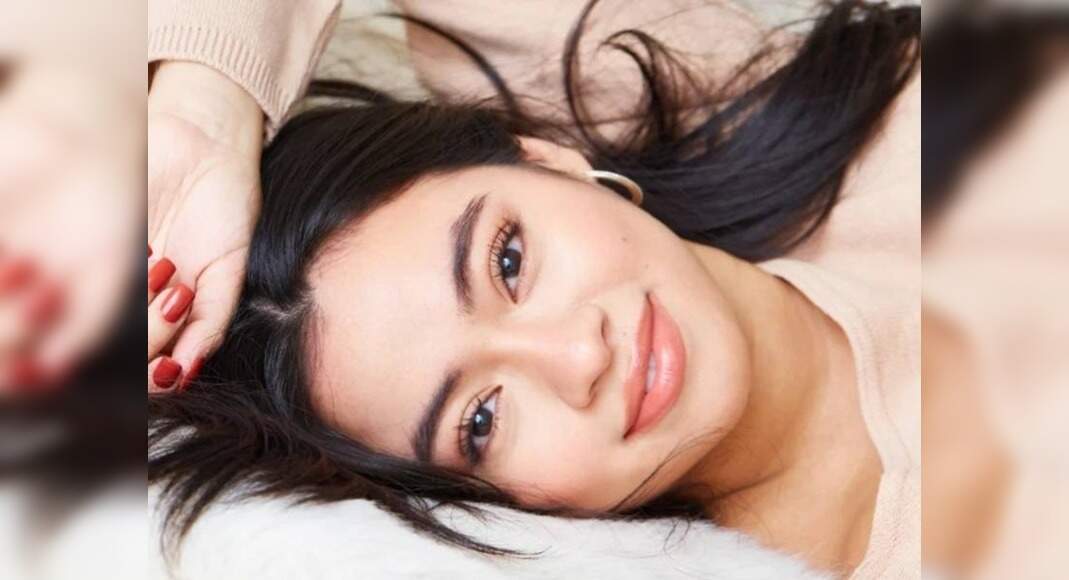 Here's how you can perfect the balmy skin look while you're in lockdown ...