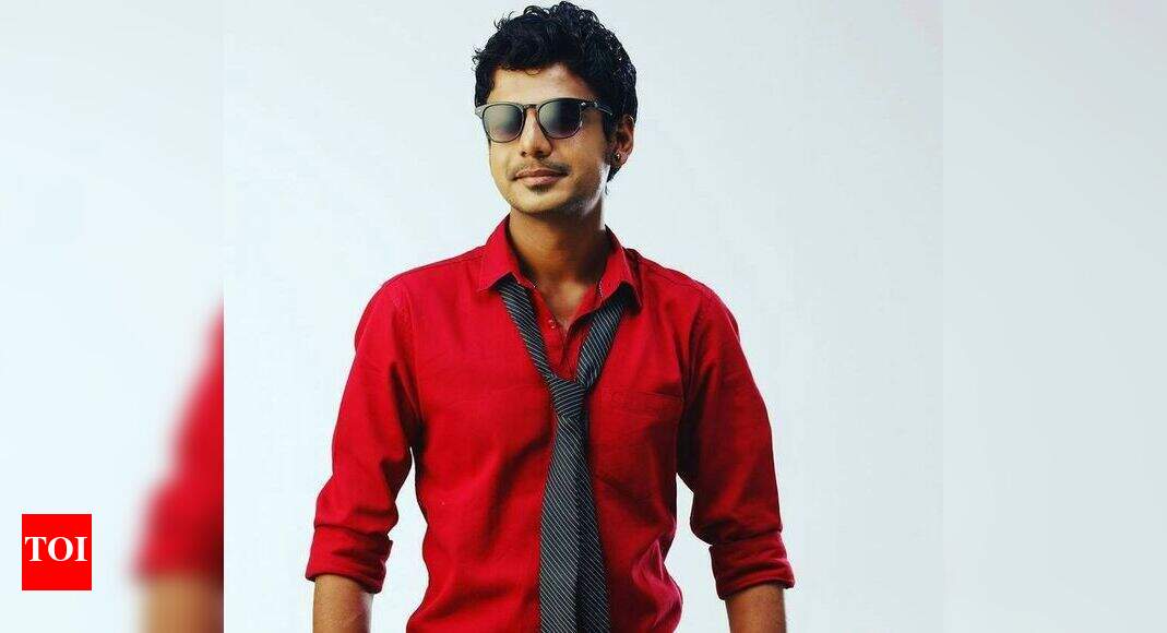 Chandan Achar lists out his favourite Kannada books - Times of India