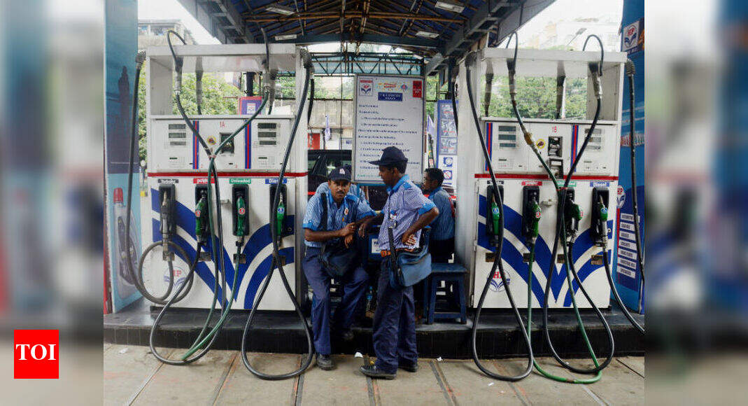 Excise Duty on Petrol: Central government to get Rs 1.6 lakh crore from ...