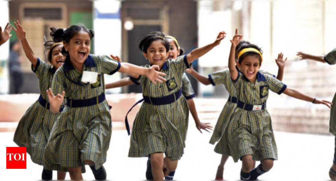 Delhi School Summer Holidays: Delhi govt announces summer vacation from ...