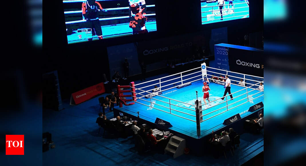 The 'sweet science' of boxing looking into spit science | Boxing News ...