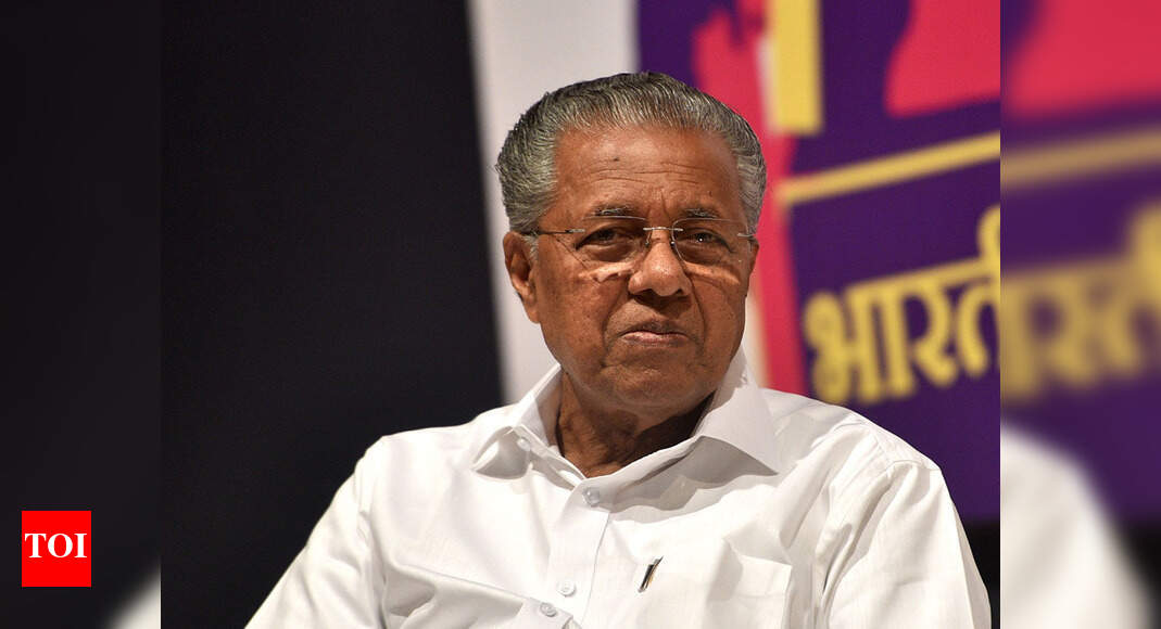 No New Positive Cases No New Hotspots In Kerala India News Times no-new-positive-cases-no-new-hotspots-in-kerala-india-news-times