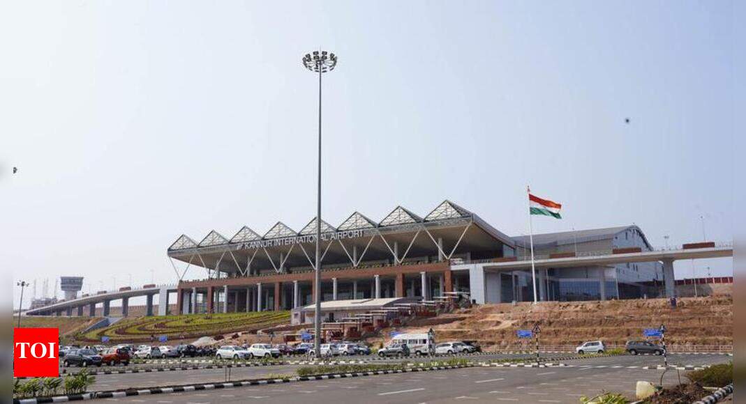 Kial all set to receive expats | Kozhikode News - Times of India