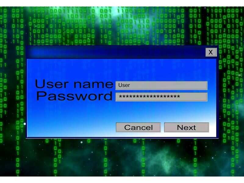 These 100 passwords make your accounts easy to hack | Gadgets Now