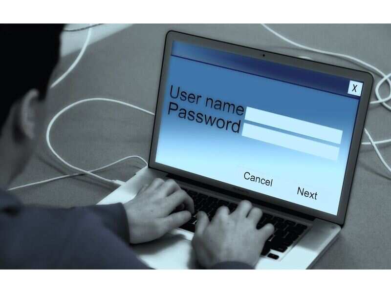 These 100 passwords make your accounts easy to hack | Gadgets Now
