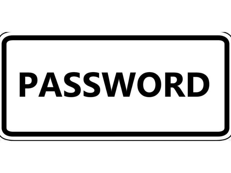 These 100 passwords make your accounts easy to hack | Gadgets Now