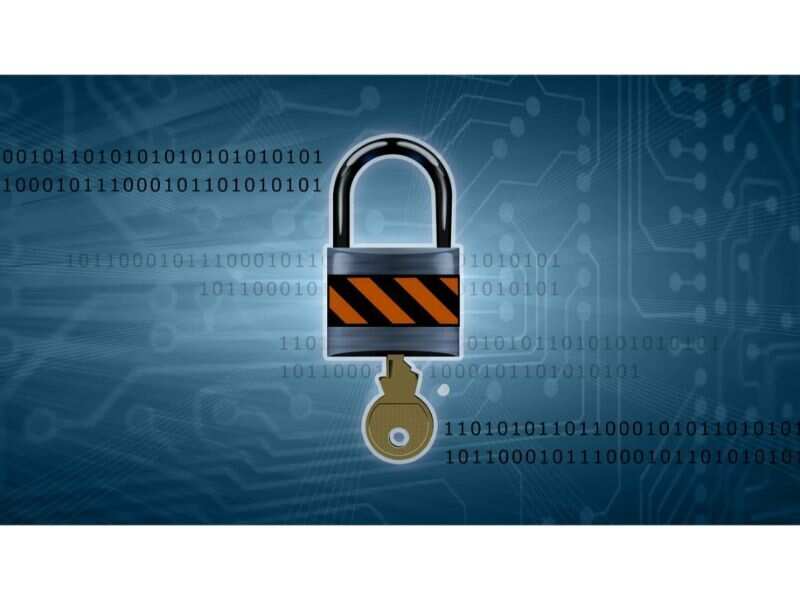 These 100 passwords make your accounts easy to hack | Gadgets Now