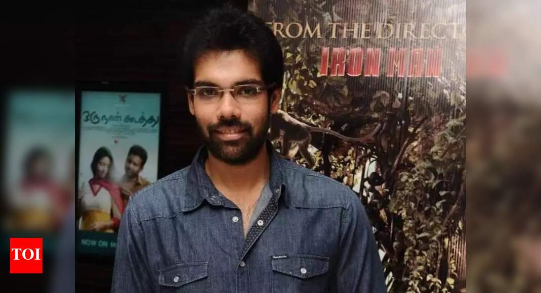 We won’t be able to do these things for a long time now: Sibiraj ...