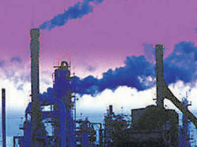Madhya Pradesh: Industrial hub Mandideep opens, but runs half-empty ...