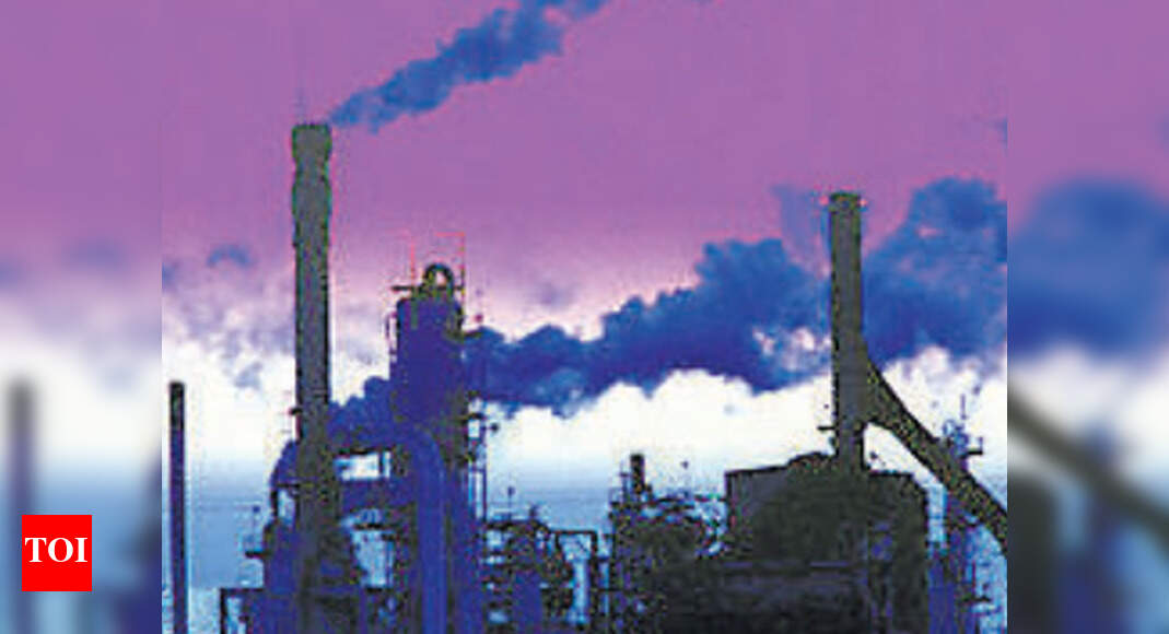 Madhya Pradesh: Industrial hub Mandideep opens, but runs half-empty ...