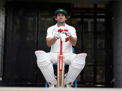 Joe Burns sees silver lining in 'longest off-season' | Cricket News ...