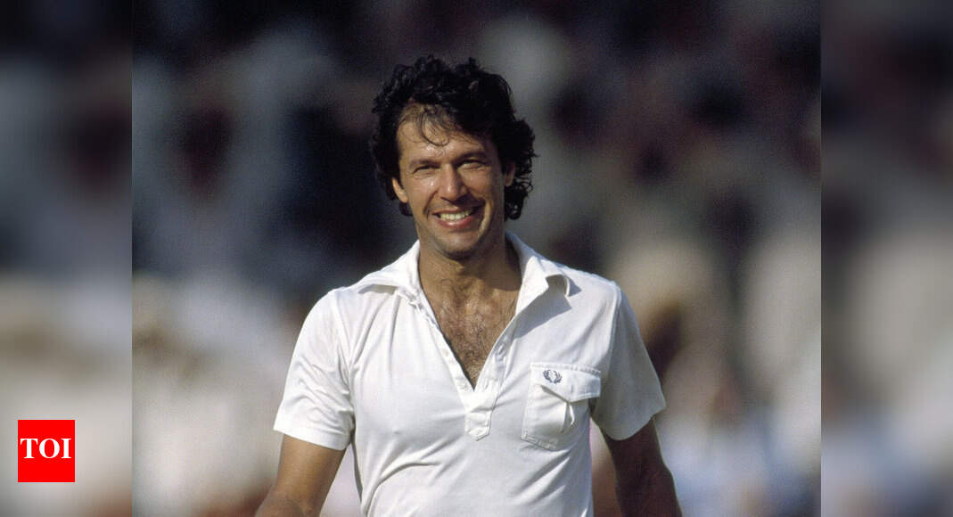 Azhar Mahmood and Abdul Razzaq pick Imran Khan as dream partner ...