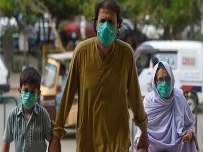 Coronavirus in Pakistan: Pakistan reports 38 new Covid-19 deaths, cases ...