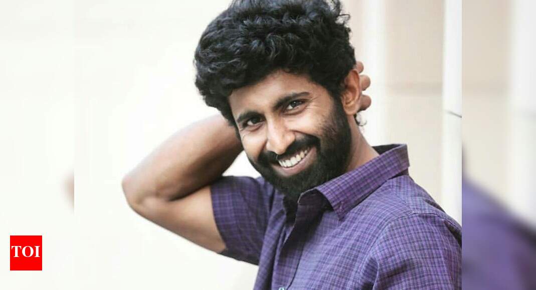 'Master' actor Mahendran thanks fans on social media for their love and ...