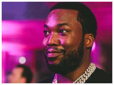 Meek Mill, Milan Harris welcome baby boy | English Movie News - Times ...