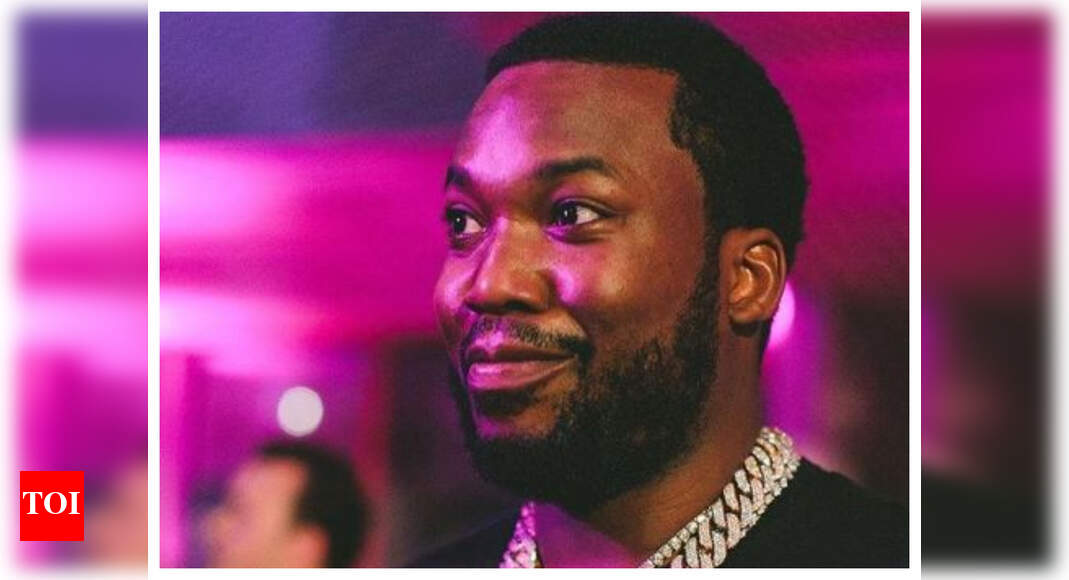 Meek Mill, Milan Harris welcome baby boy | English Movie News - Times ...