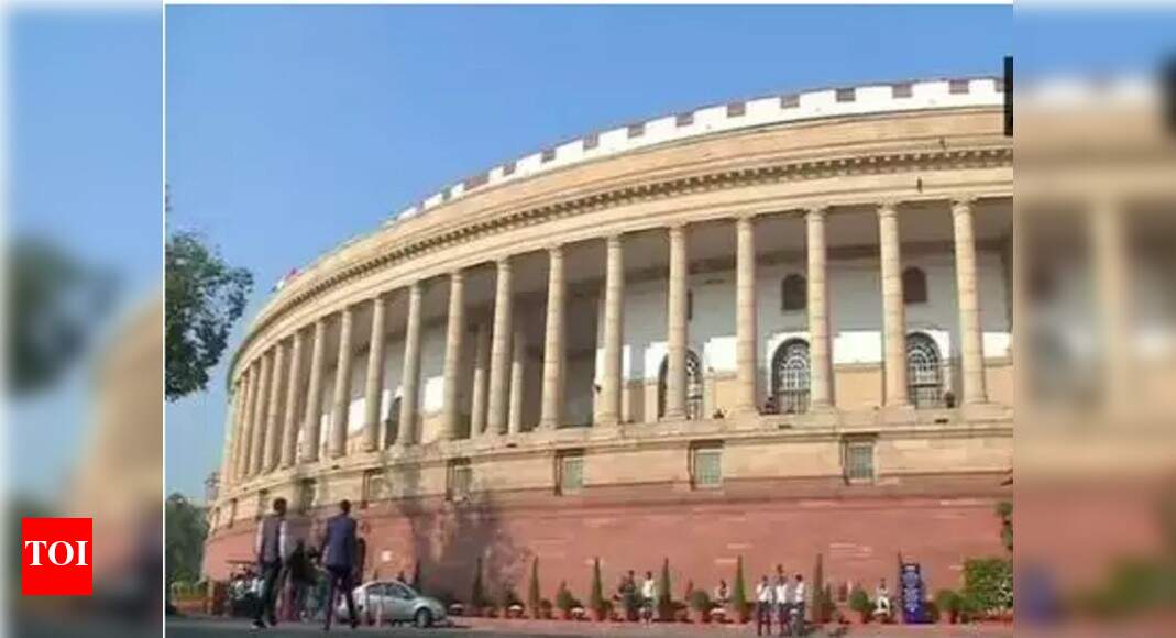 Parliament officials to explore if committee meetings can be held via ...