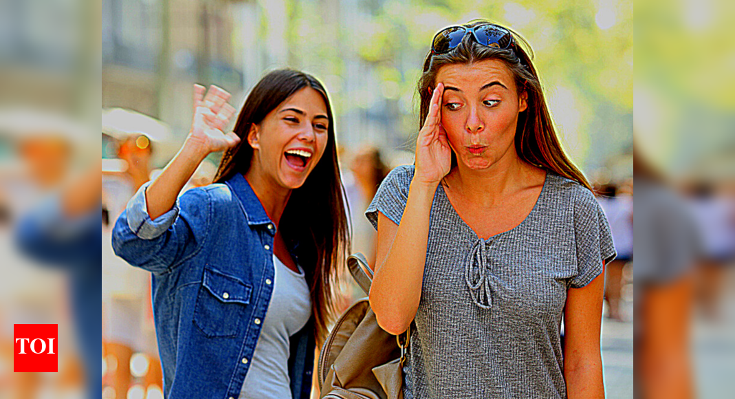 Tips to avoid awkward social interactions - Times of India