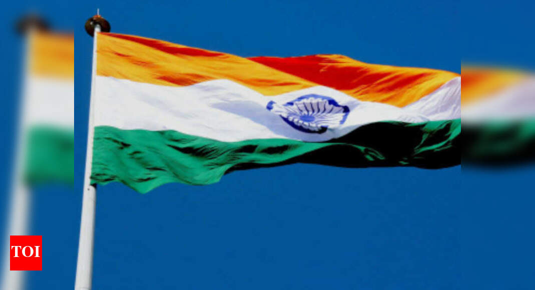 Areas under PoK now in IMD's forecast | India News - Times of India